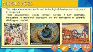 Science Technology and Society (PPT Presentation) | PPTX