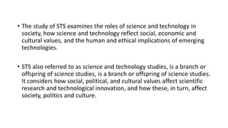 STS-ppt.pptxmmmmmmmmmmmmmmmmmjjjjhgggggg | PPT