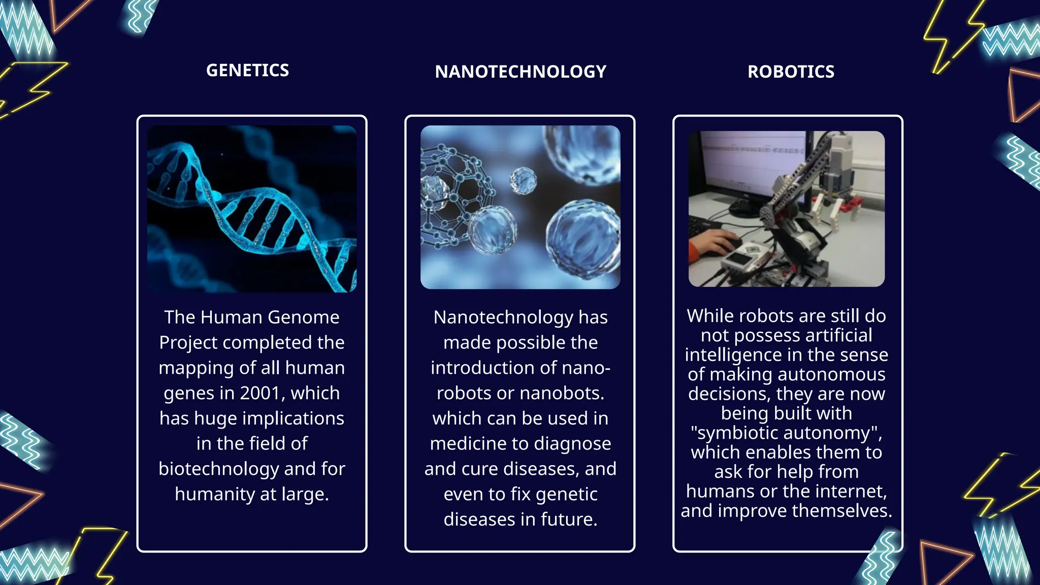 Science Technology and Society -PPT.pptx