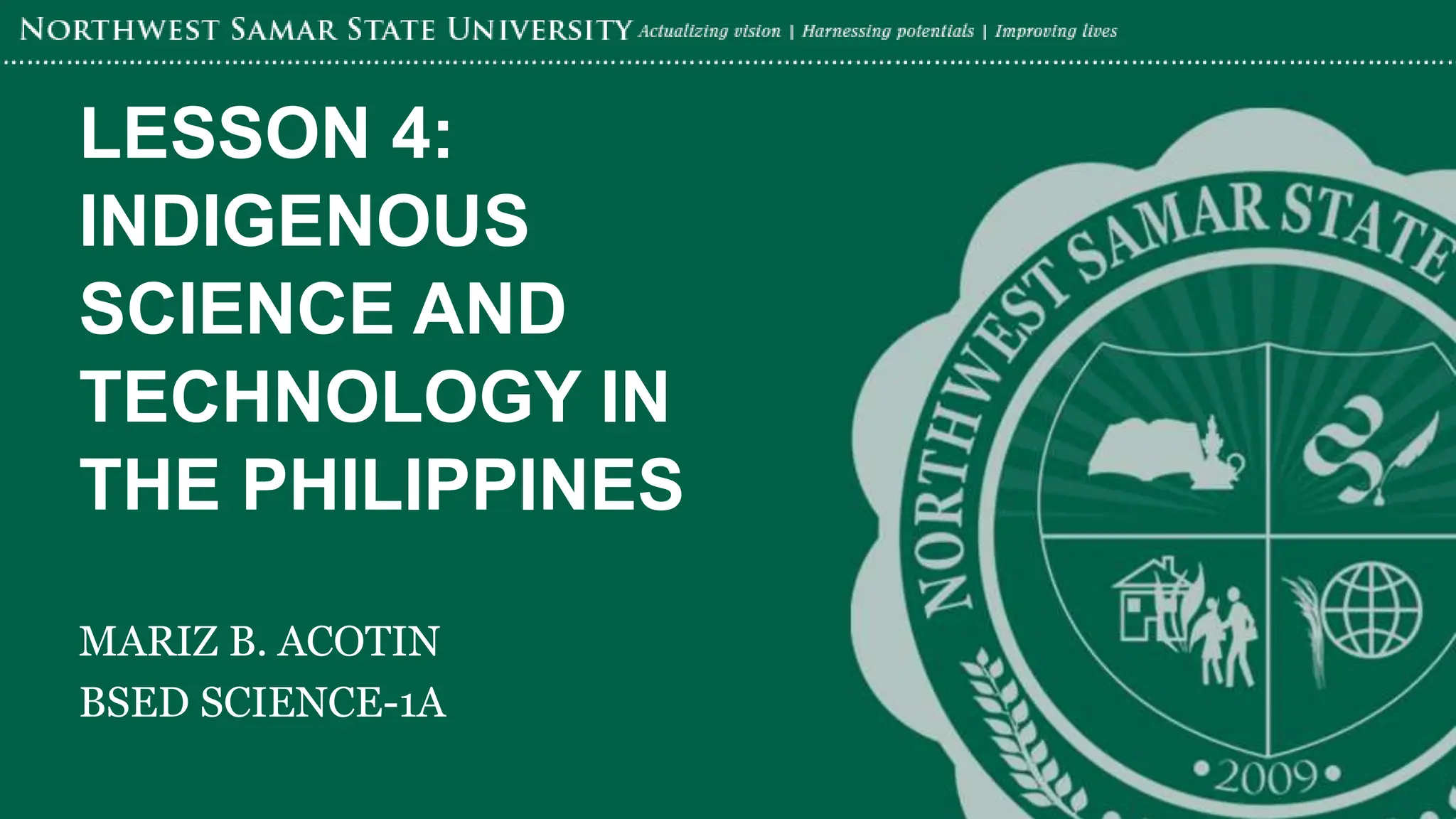 STS-Report.ppt.pptxsdfghjkldfghjkfghjklc | PPT