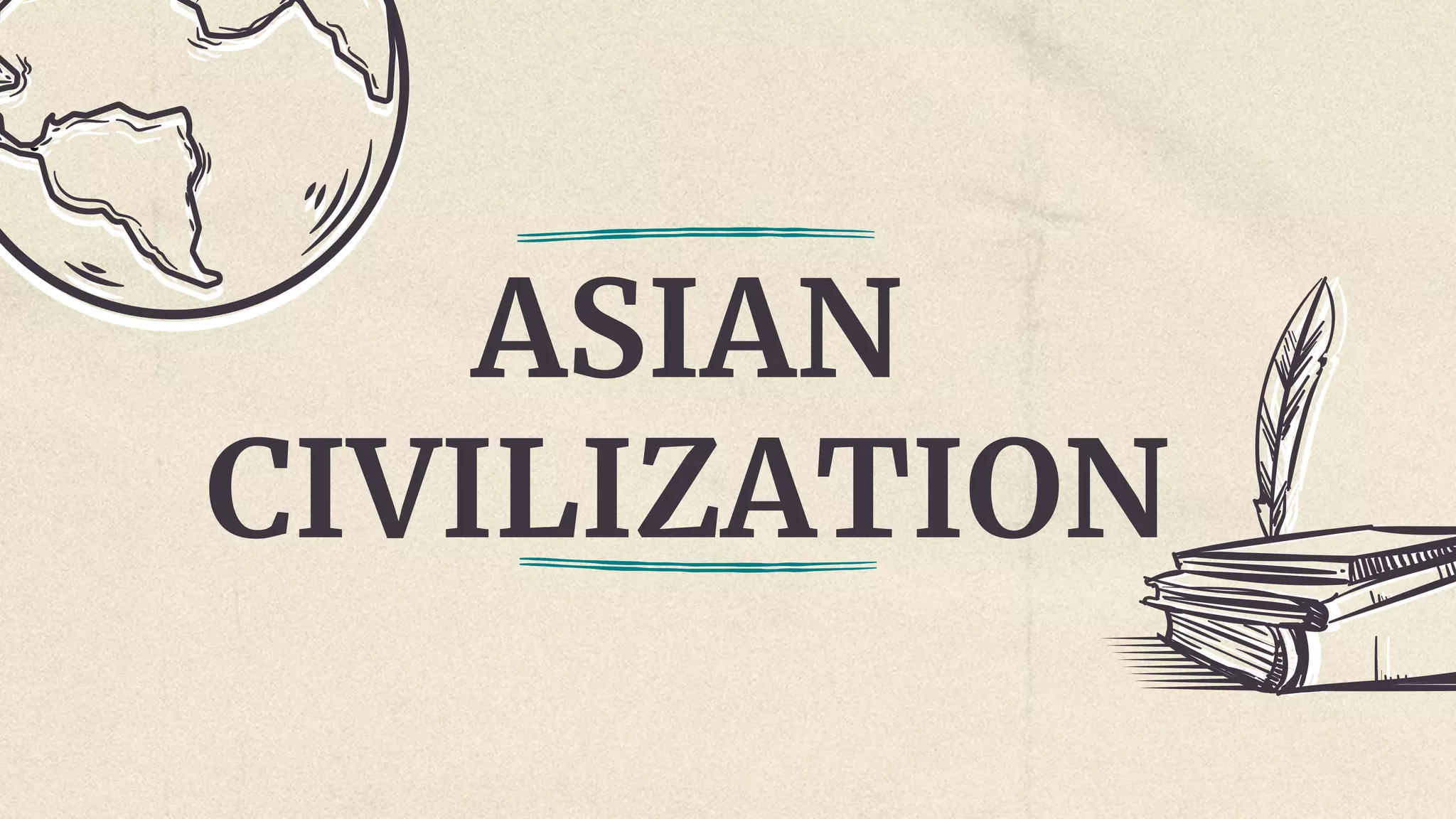 Asian Civilization | PDF