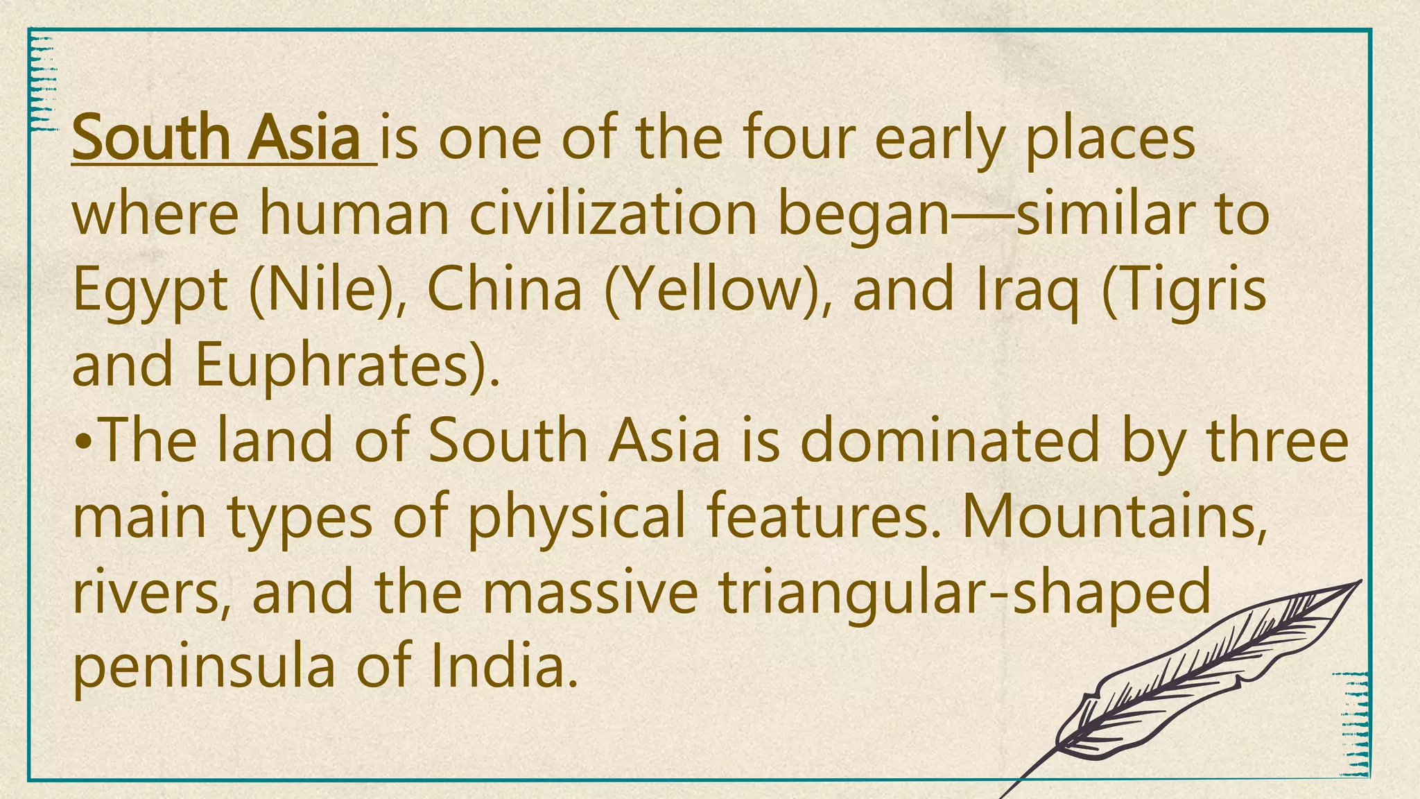 Asian Civilization | PDF