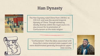 Asian Civilization | PDF