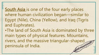 Asian Civilization | PDF