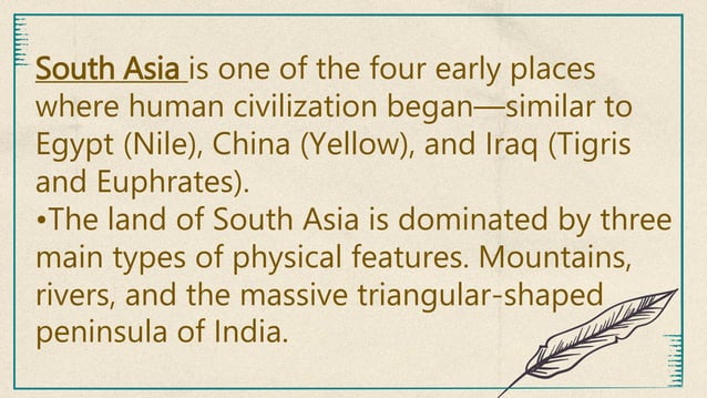 Asian Civilization | PDF