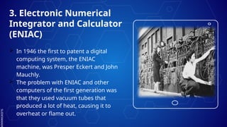 STS-REPORT-TIMELINE. Science technology and societypptx | PPTX ...