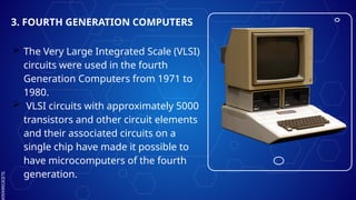 STS-REPORT-TIMELINE. Science technology and societypptx | PPTX