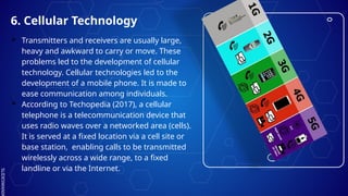 STS-REPORT-TIMELINE. Science technology and societypptx | PPTX ...