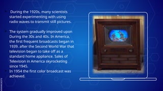 STS-REPORT-TIMELINE. Science technology and societypptx | PPT