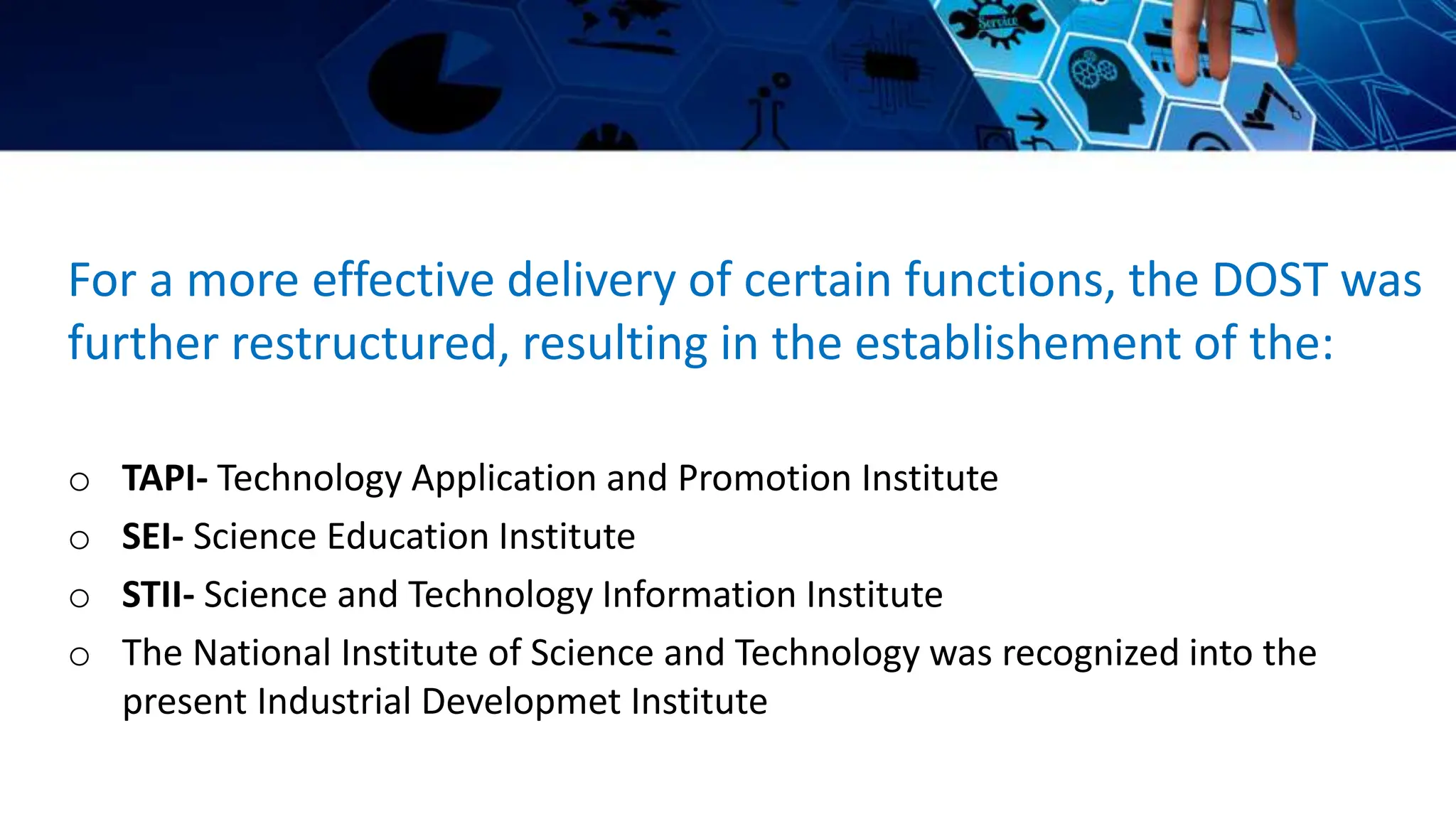 STS-REPORTING -DEVELOPMENT-PROGRAMS.pptx