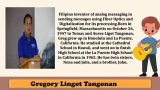 STS-ROLLAND-FROUP-4.pptx | Physics | Science