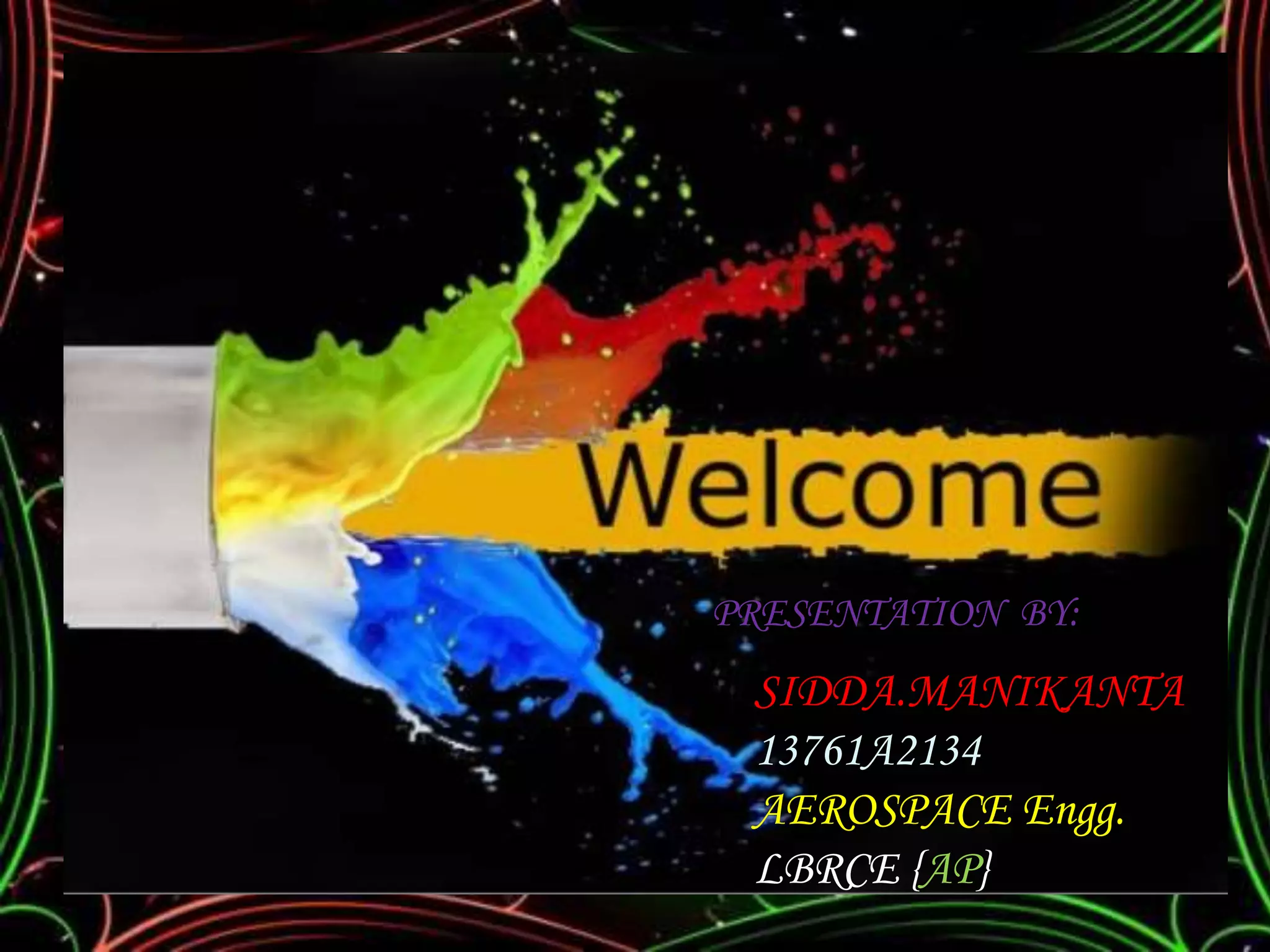 SPACE SHUTTLE & ITS TPS | PPTX