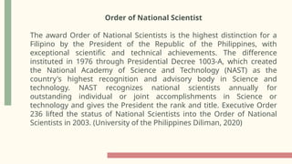 Science Technology in Nation Building-UNIT-3.pptx