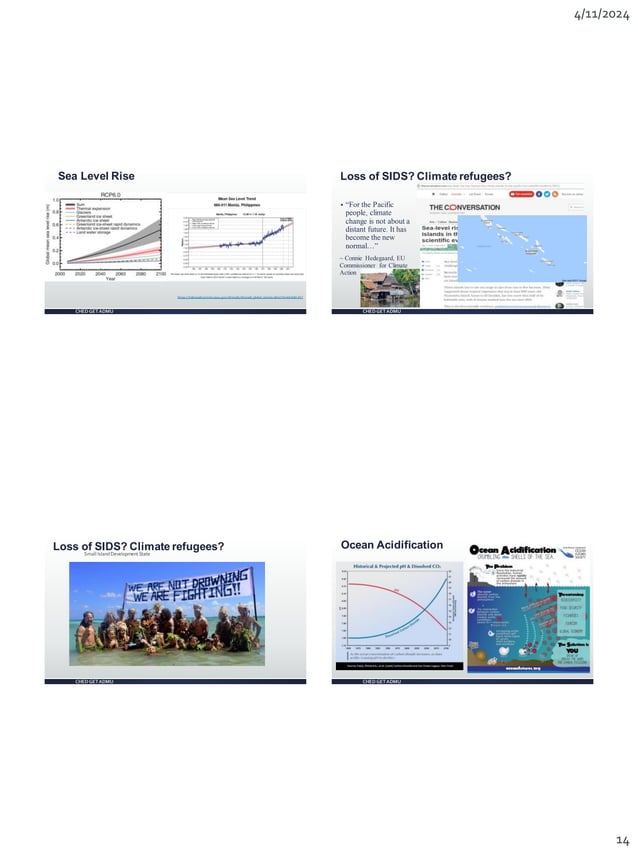 STS-UNIT 4 CLIMATE CHANGE POWERPOINT PRESENTATION | PDF | Indoor Environmental Quality | Home ...