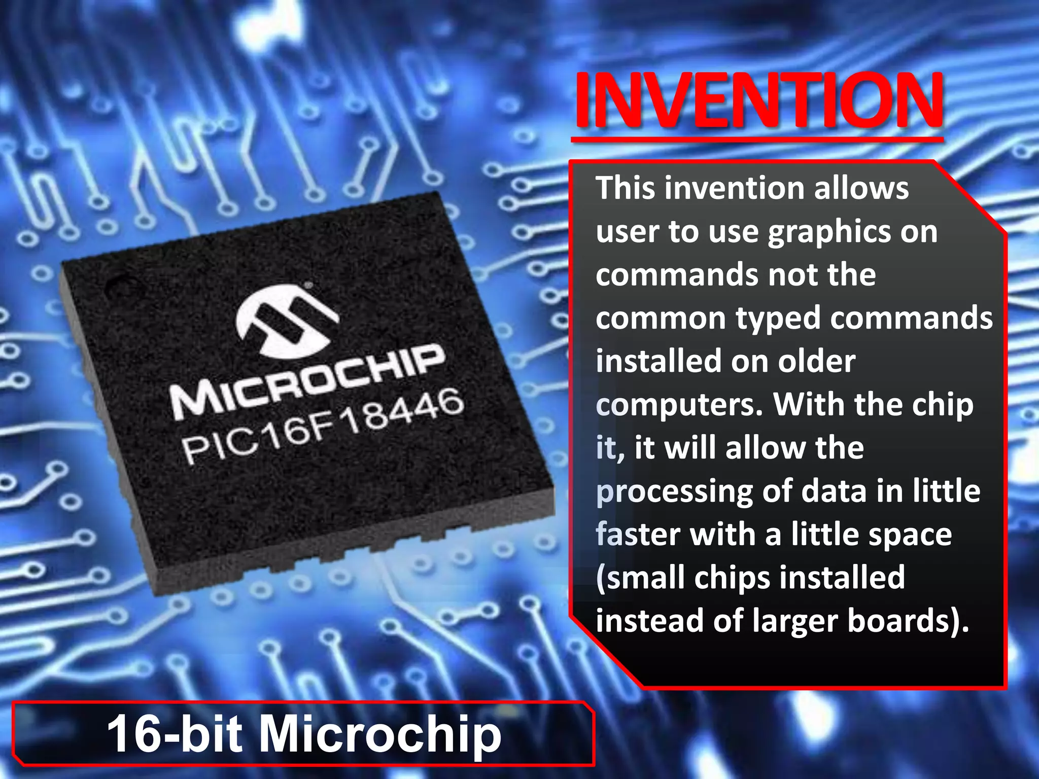 Filipino Invention - 16-Bit Microchip.pptx