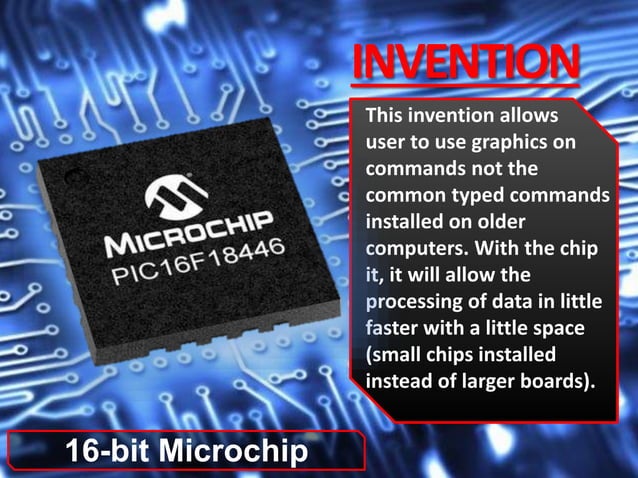 Filipino Invention - 16-Bit Microchip.pptx