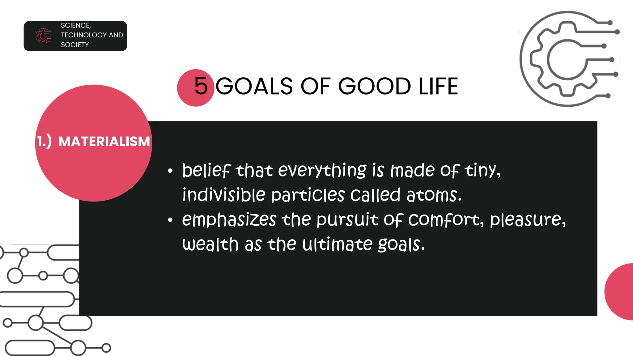 STS101- THE_GOOD_LIFE.pptx