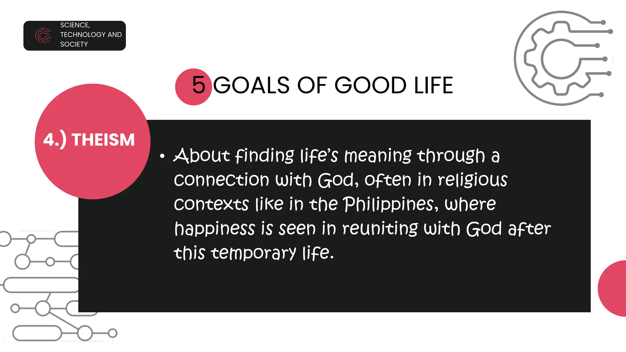 STS101- THE_GOOD_LIFE.pptx