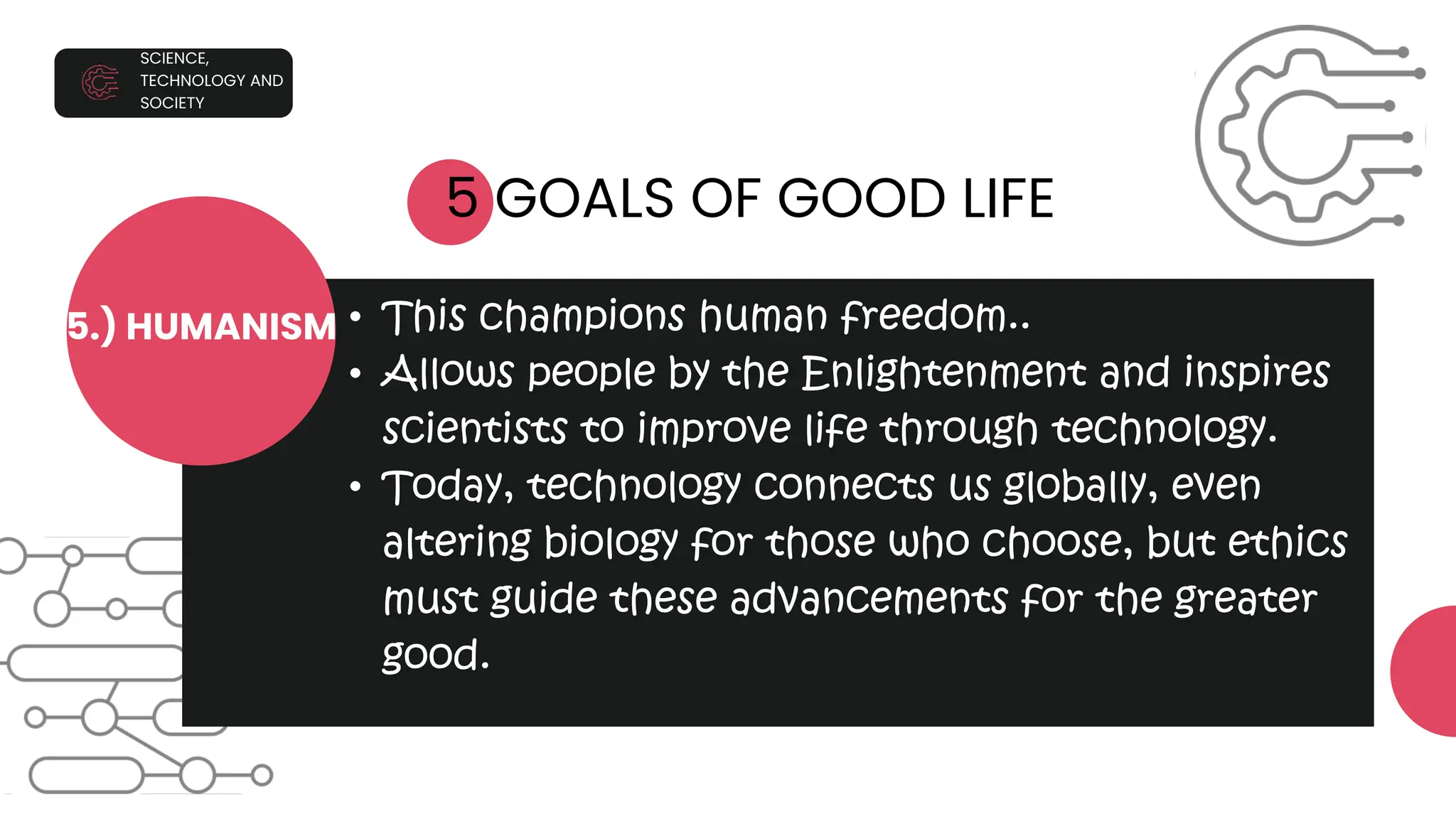 STS101- THE_GOOD_LIFE.pptx
