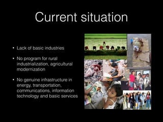 National Industrialization for Science and Technology Development | PDF