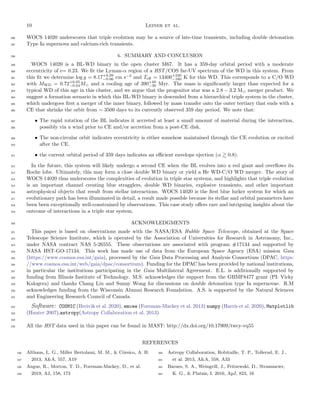 TheBlueLurkerWOCS14020:ALong-PeriodPost-Common ...