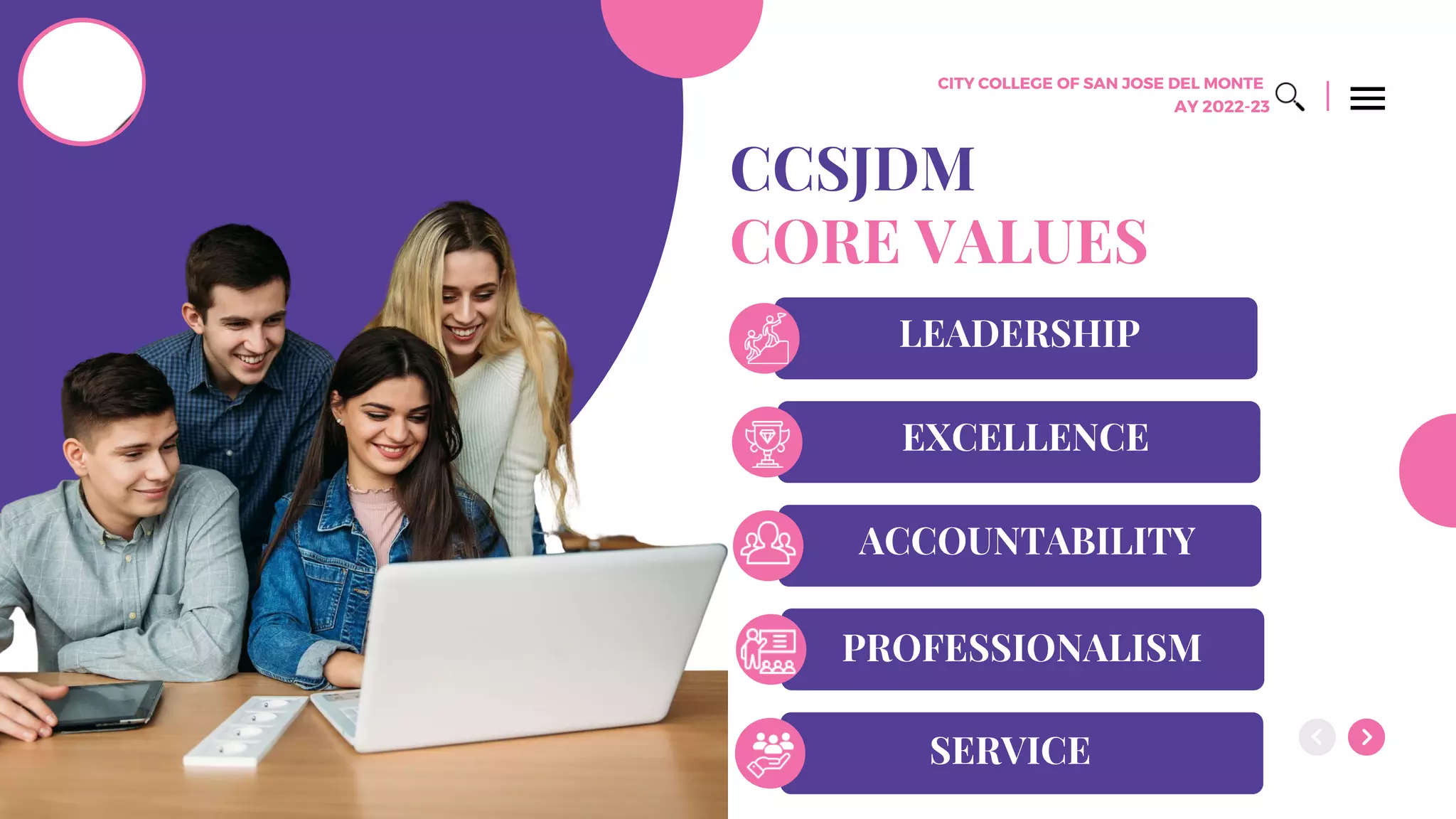 STS COURSE Orientation.pptx