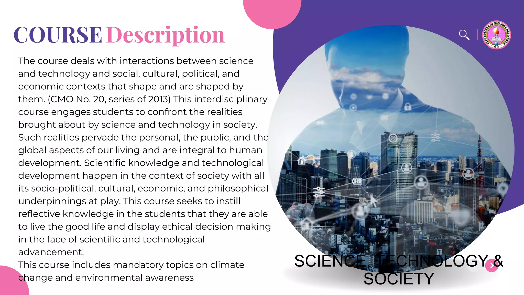 STS COURSE Orientation.pptx