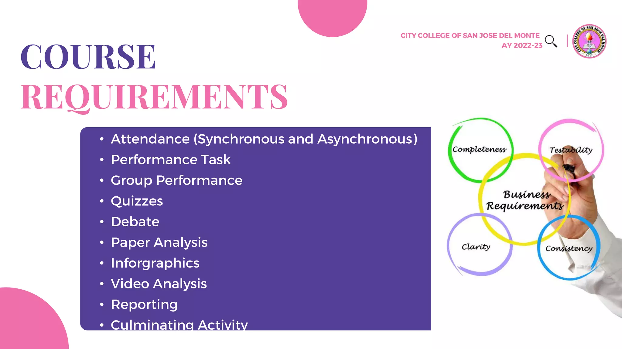 STS COURSE Orientation.pptx