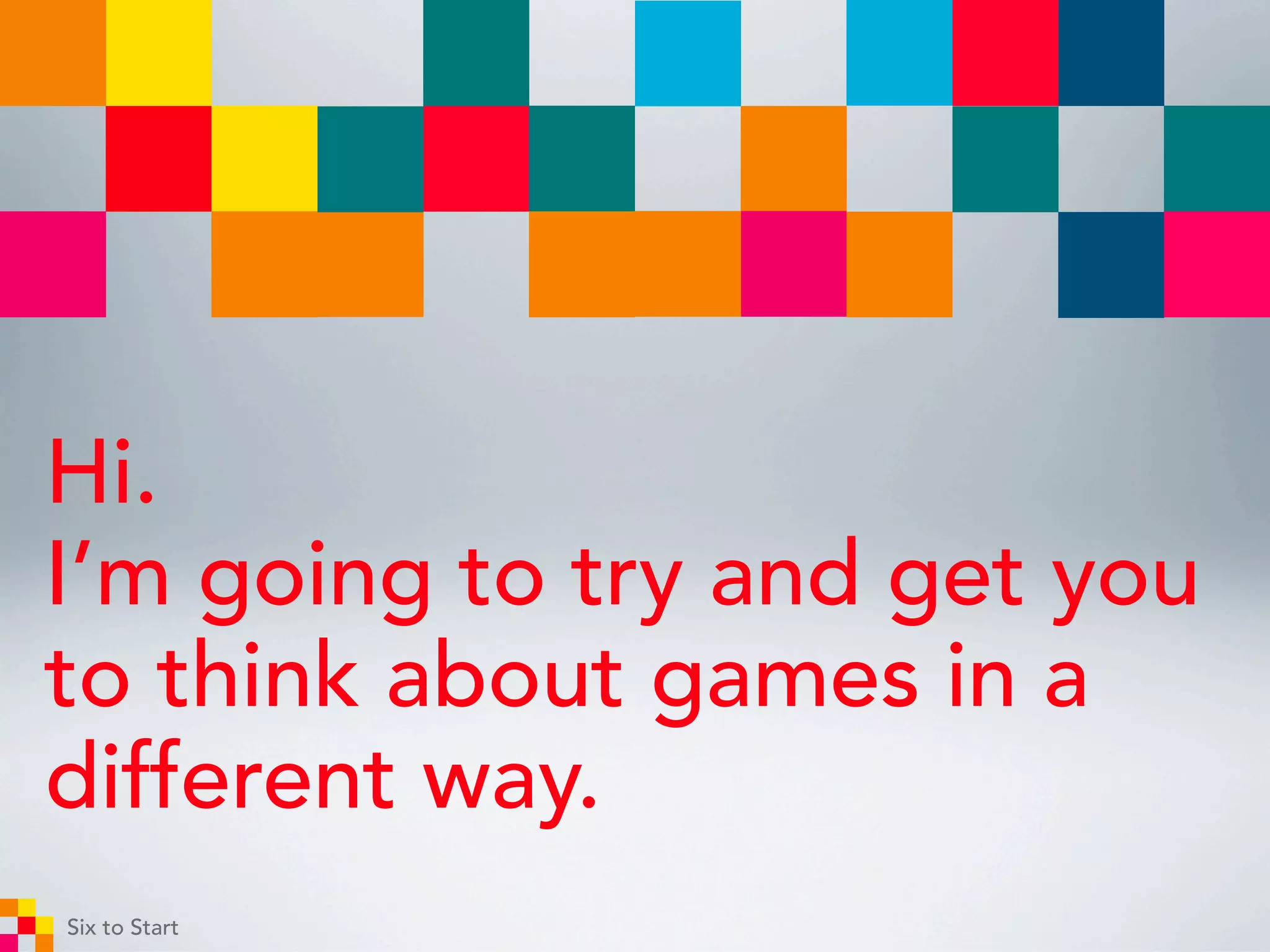 Digitank Gaming Presentation | PPT