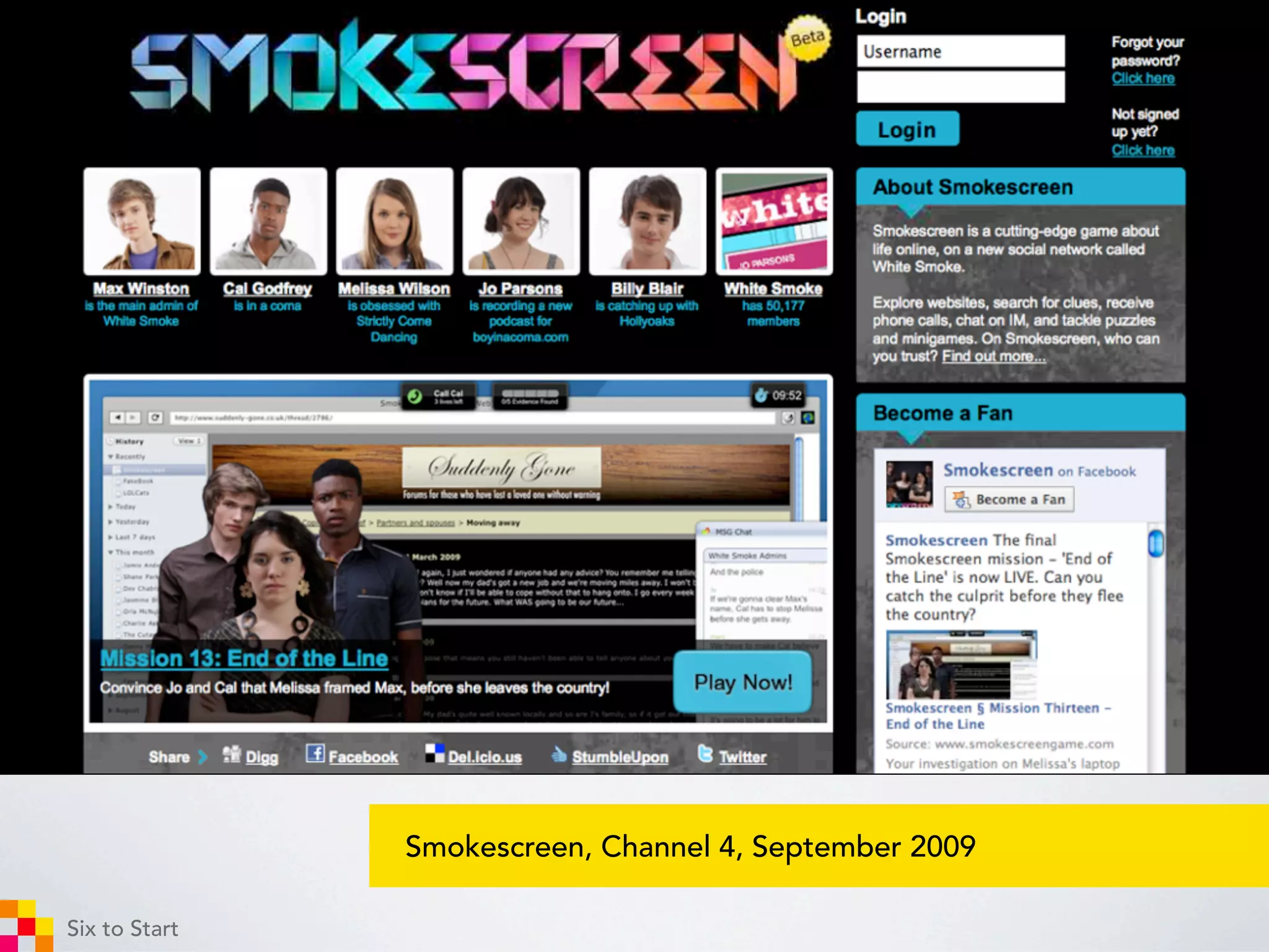 Digitank Gaming Presentation | PPT