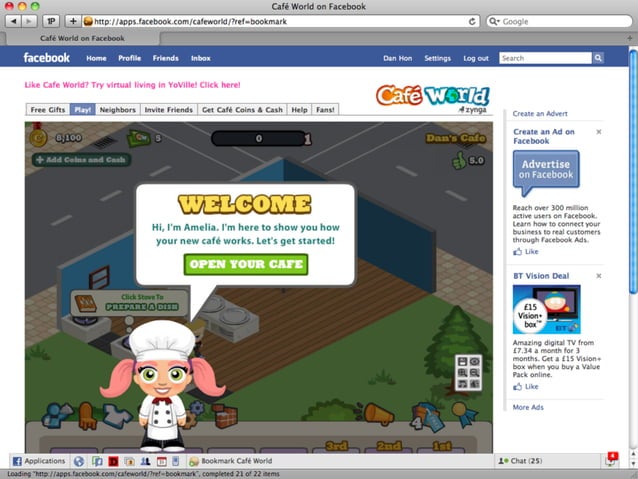 Digitank Gaming Presentation | PPT