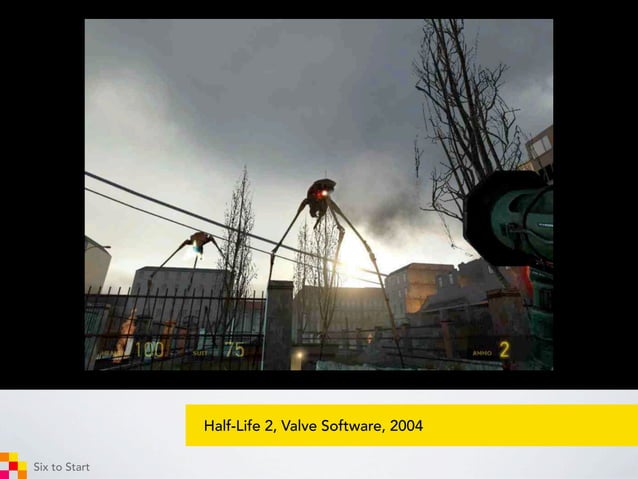 Digitank Gaming Presentation | PPT