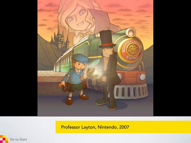 Digitank Gaming Presentation | PPT