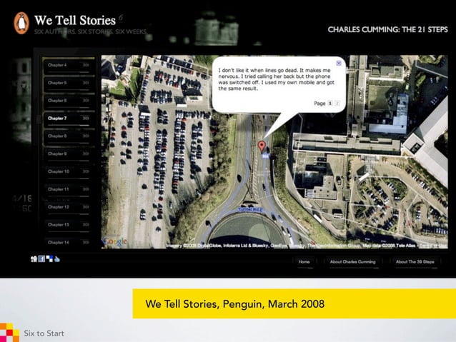 Digitank Gaming Presentation | PPT