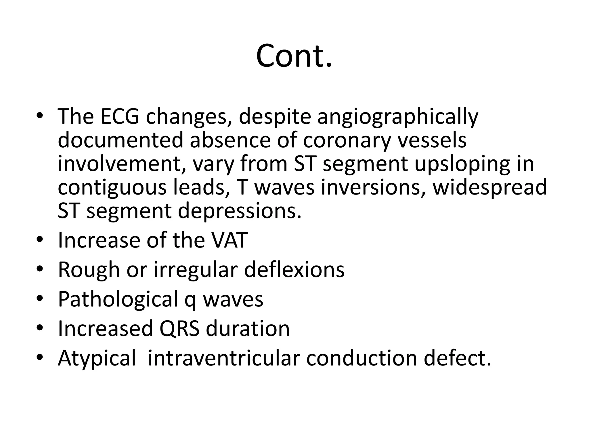 St segment elevations | PPTX