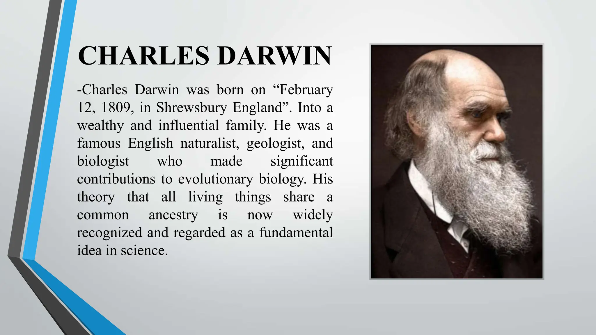 Intellectual Revolution (STS) | PPTX | Biological Sciences | Science