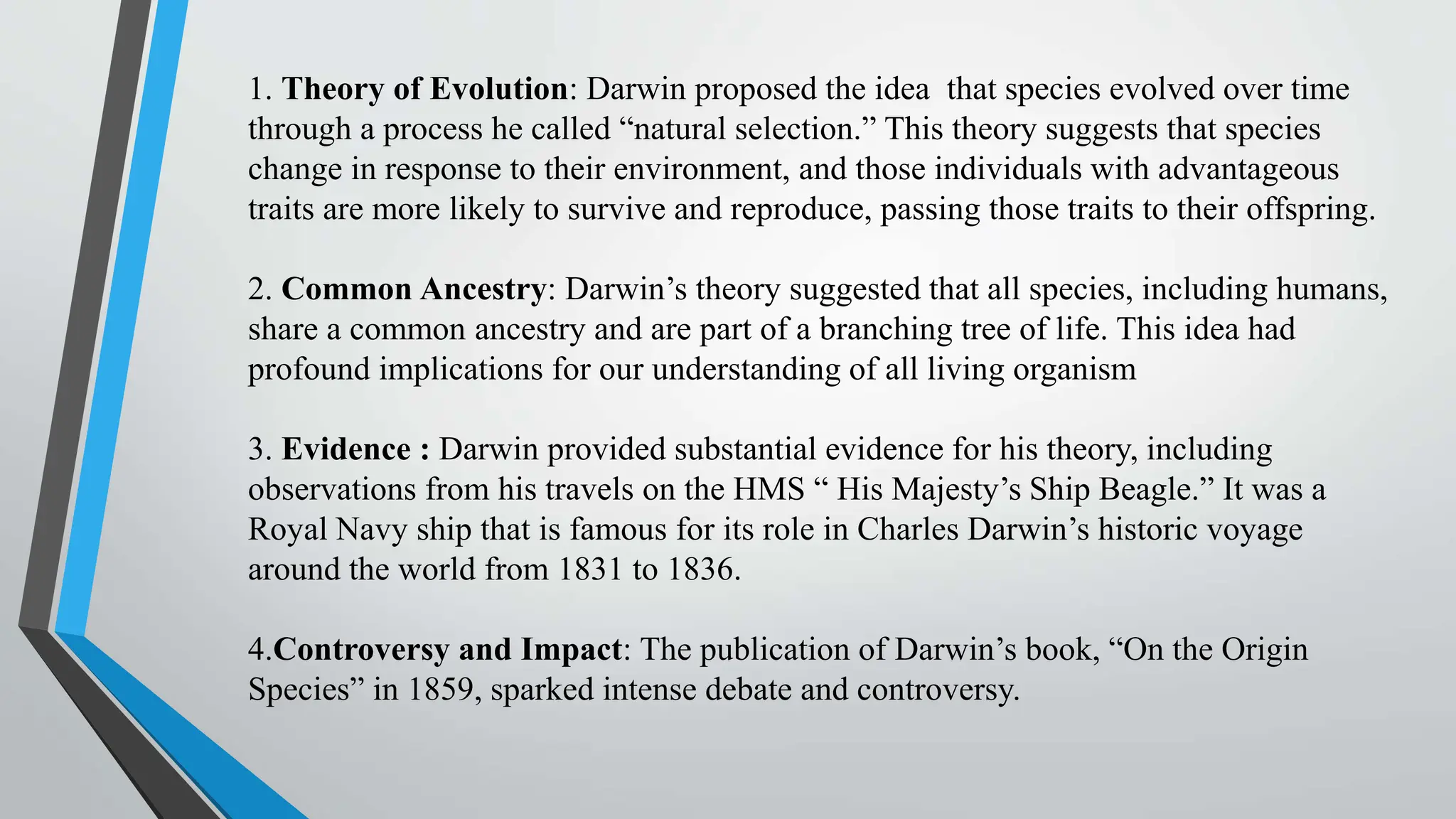 Intellectual Revolution (STS) | PPTX