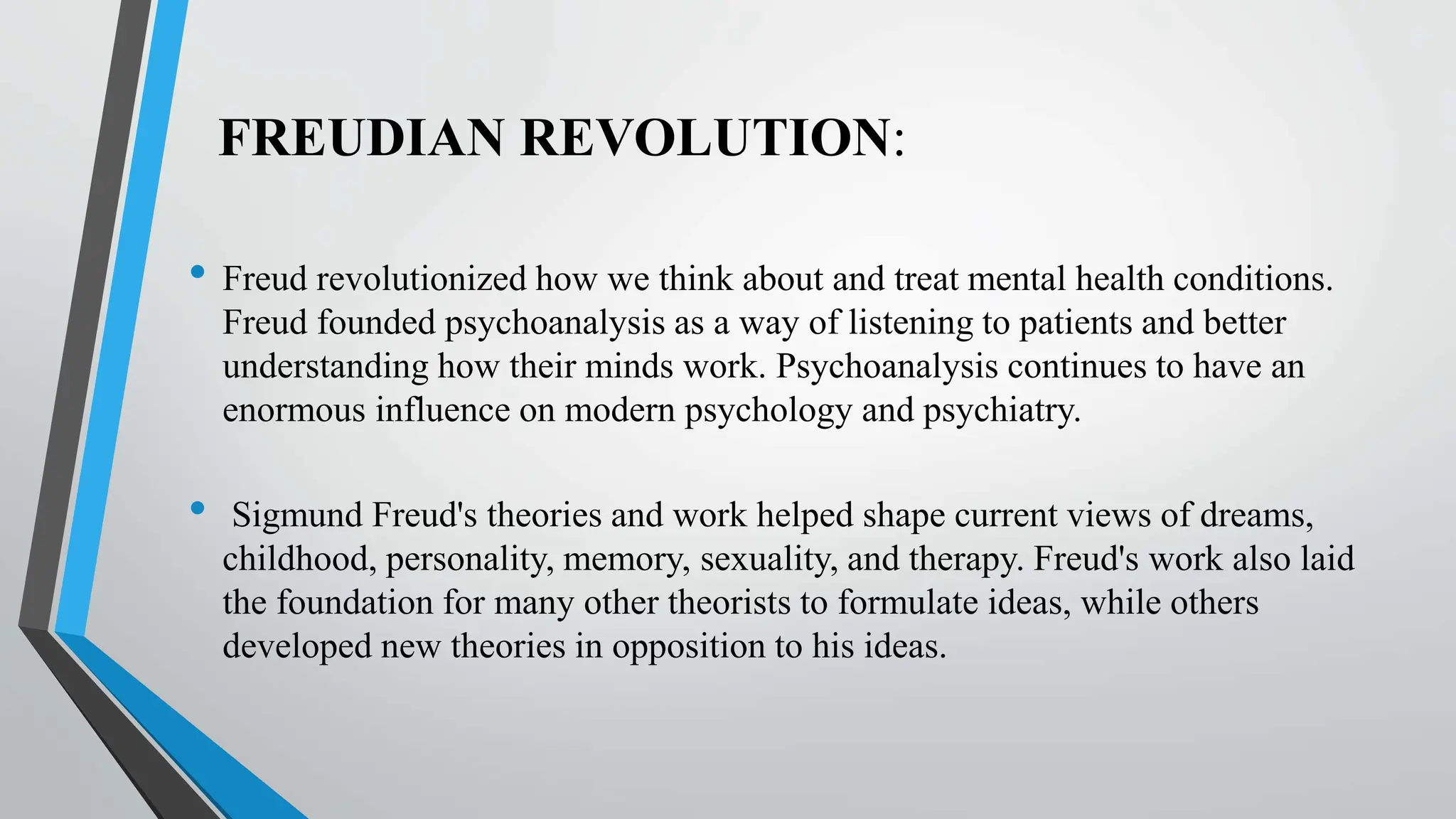 Intellectual Revolution (STS) | PPTX