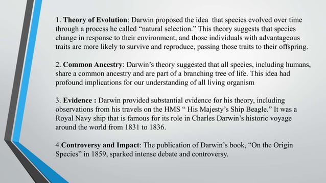 Intellectual Revolution (STS) | PPTX | Biological Sciences | Science