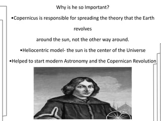 science technology and society intellectual revolution | PDF