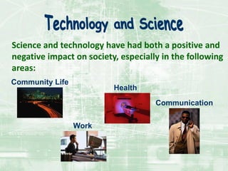 Science, Technology, and Society Industrialization | PPT