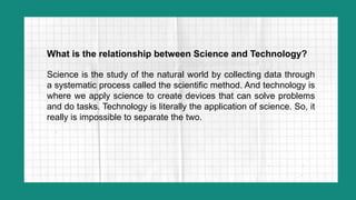 Science, Technology and Society introduction.pptx
