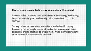 Science, Technology and Society introduction.pptx