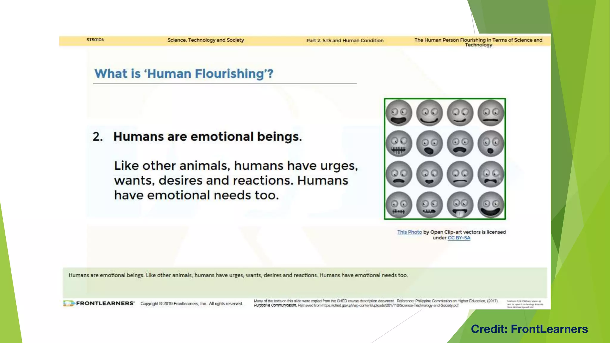 STS Module 4 - Human Flourishing.pptx