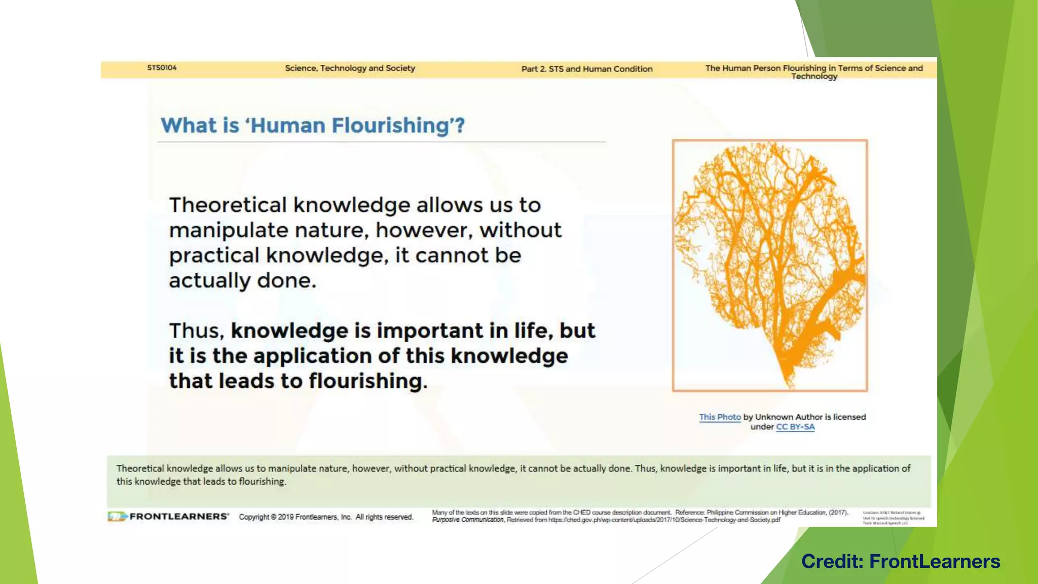 STS Module 4 - Human Flourishing.pptx