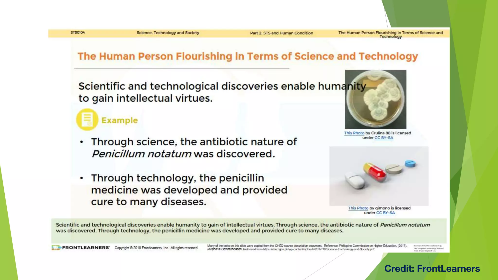 STS Module 4 - Human Flourishing.pptx