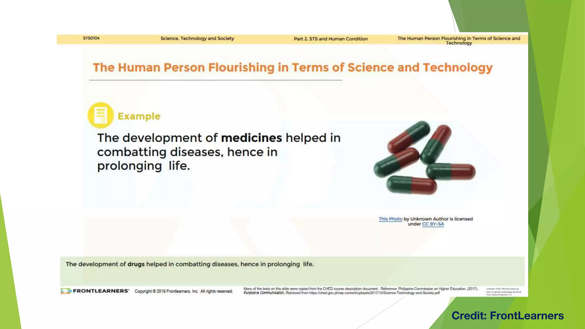 STS Module 4 - Human Flourishing.pptx