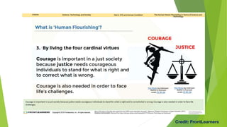 STS Module 4 - Human Flourishing.pptx
