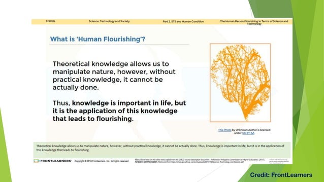 STS Module 4 - Human Flourishing.pptx