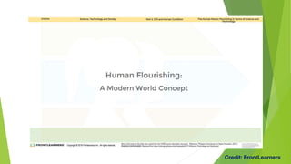STS Module 4 - Human Flourishing.pptx